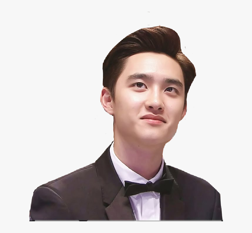 Exo Kyungsoo Png