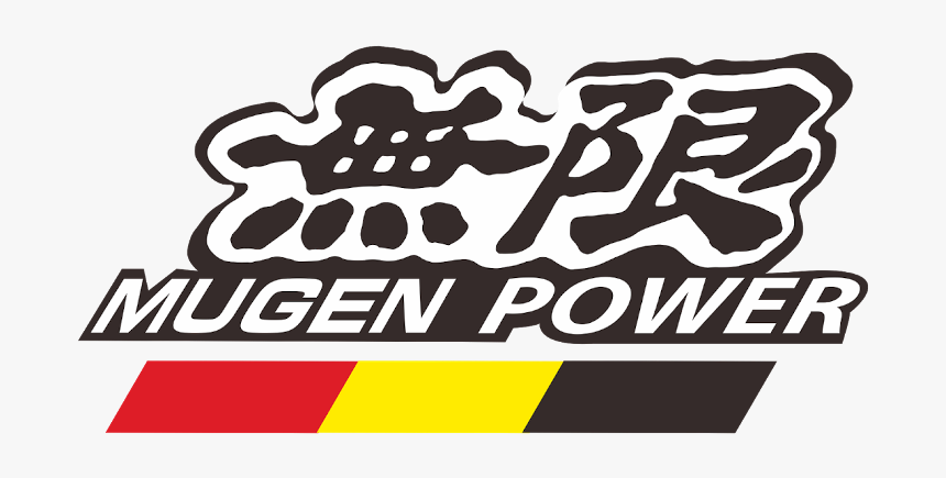 Mugen Power Png, Transparent Png , Transparent Png Image - PNGitem
