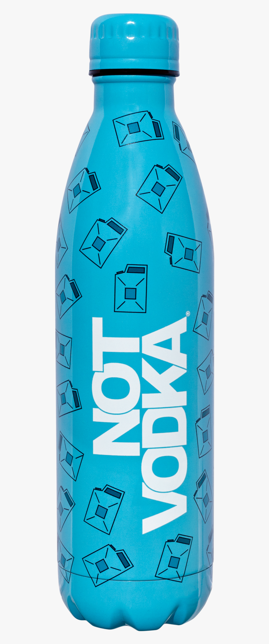 Not Vodka Thirst Project, HD Png Download , Transparent Png Image - PNGitem
