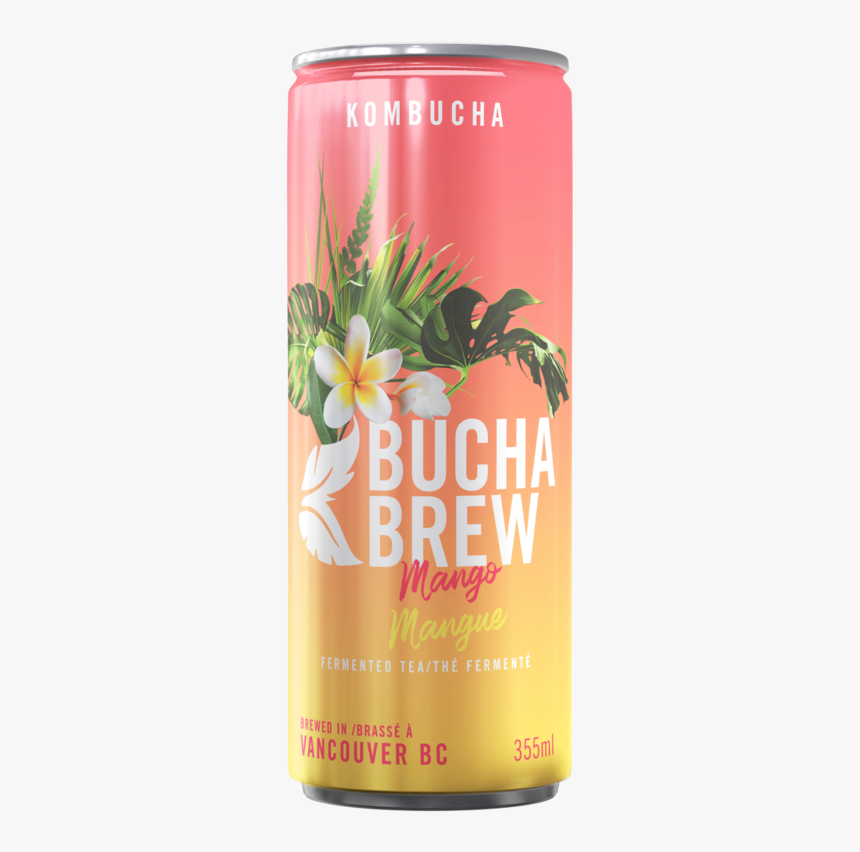 Kombucha Can, HD Png Download , Transparent Png Image - PNGitem