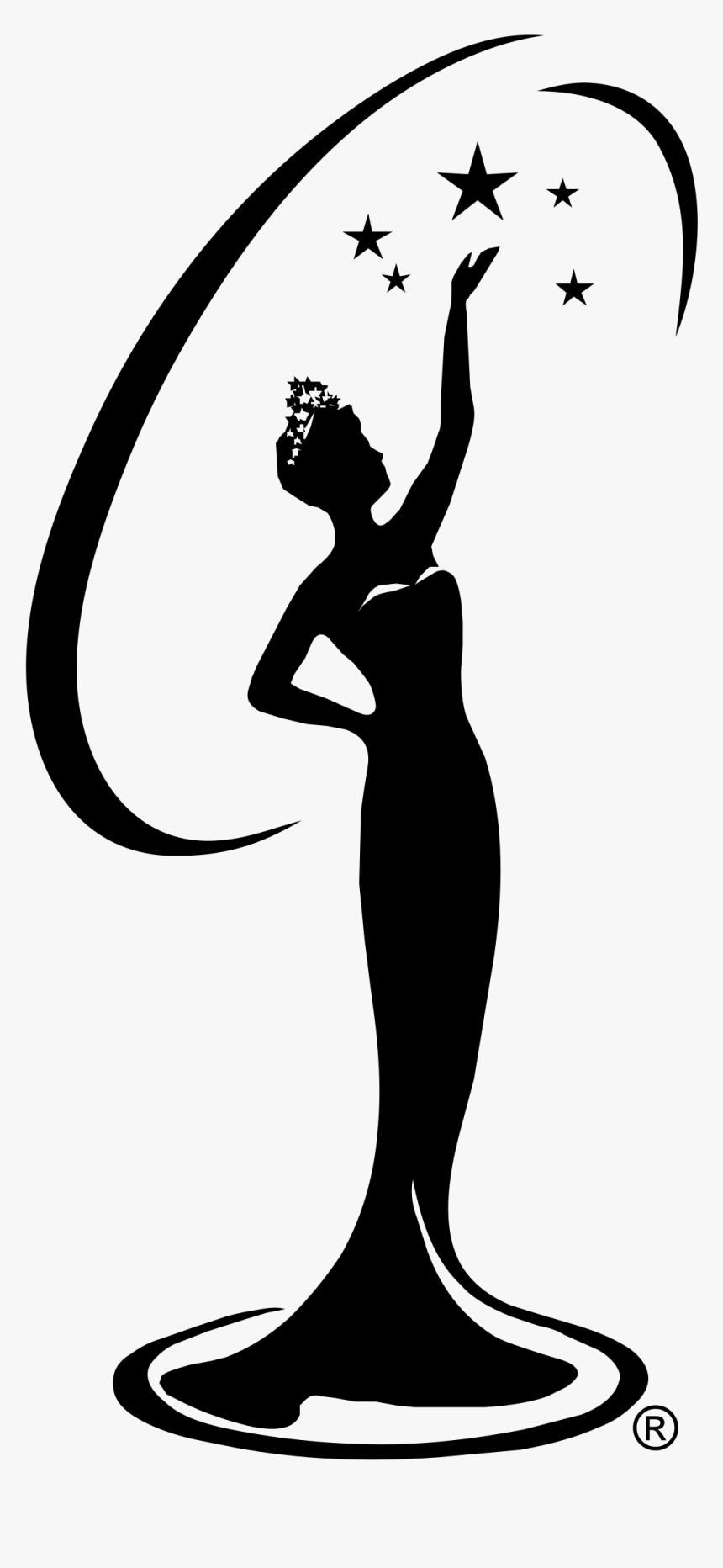 Miss Universe Icon, HD Png Download , Transparent Png Image - PNGitem