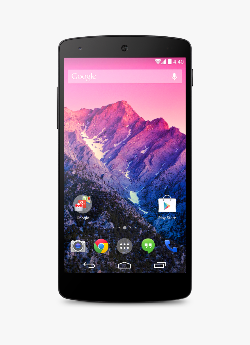 Nexus 5x Png, Transparent Png , Transparent Png Image - PNGitem