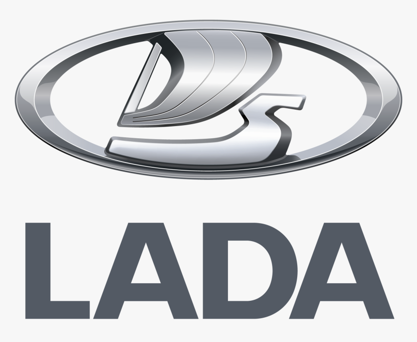 Lada Logo, HD Png Download , Transparent Png Image - PNGitem