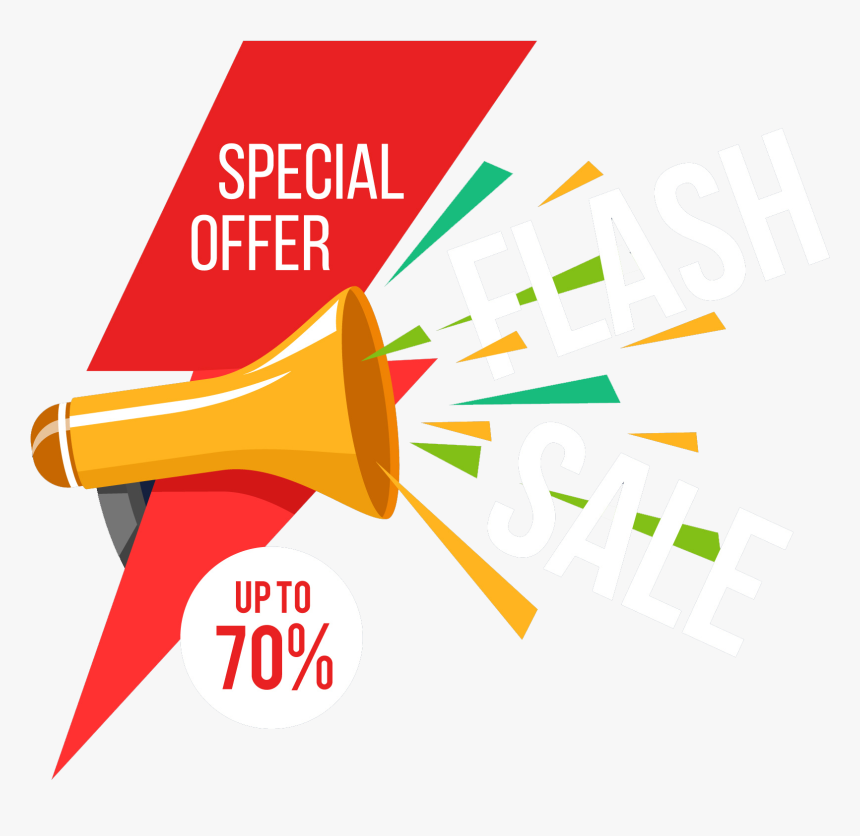 Discount Png Download - Special Offer Sale Png, Transparent Png ...