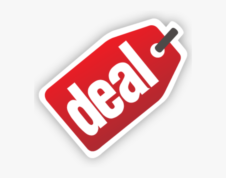 Deals Png