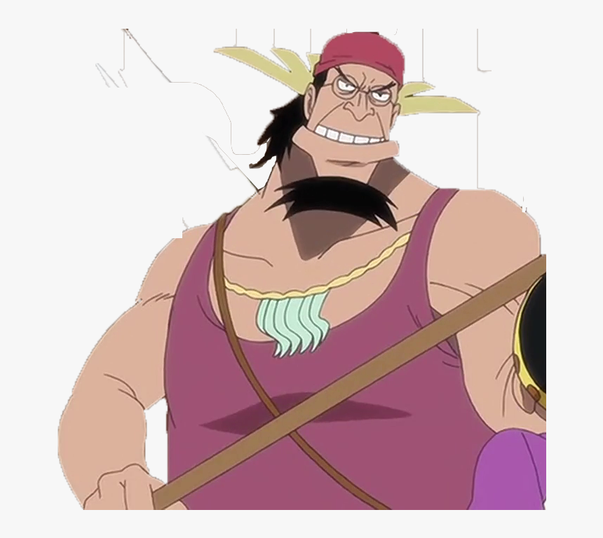 Kru Gold D Roger, HD Png Download , Transparent Png Image - PNGitem