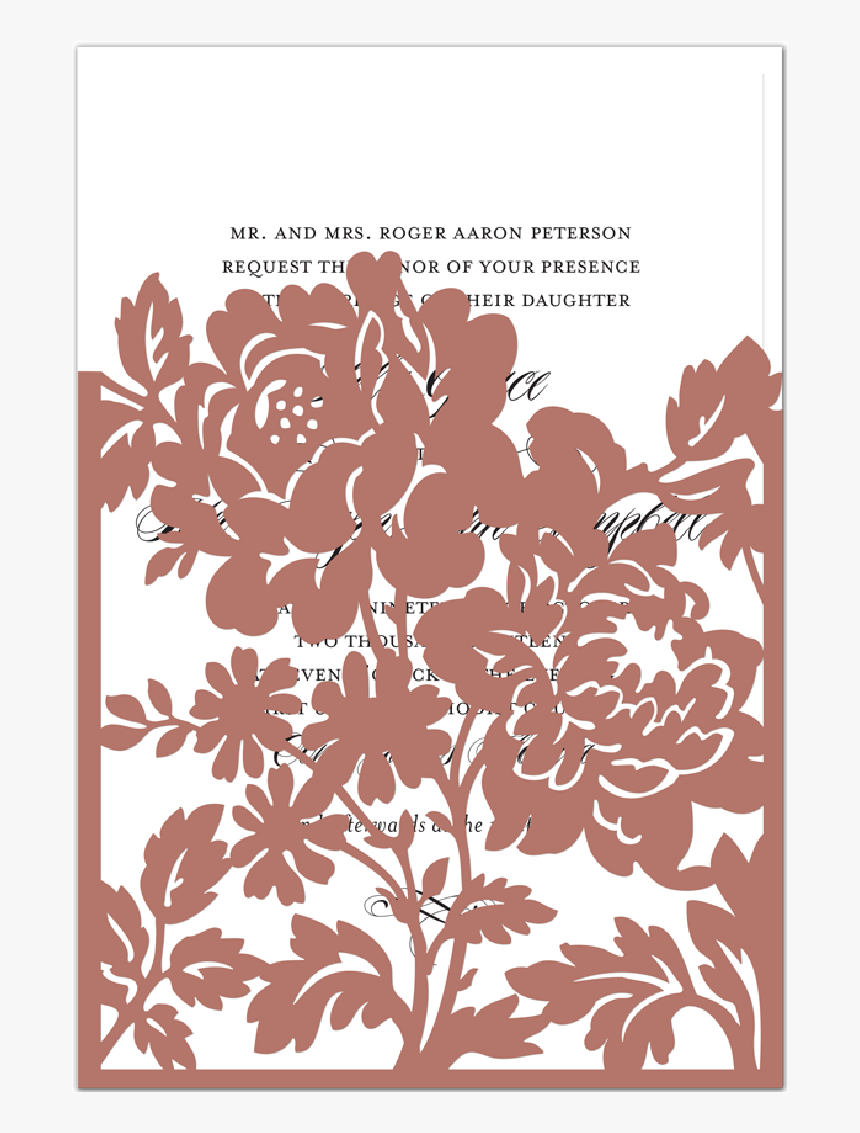 Greeting Card, HD Png Download , Transparent Png Image - PNGitem