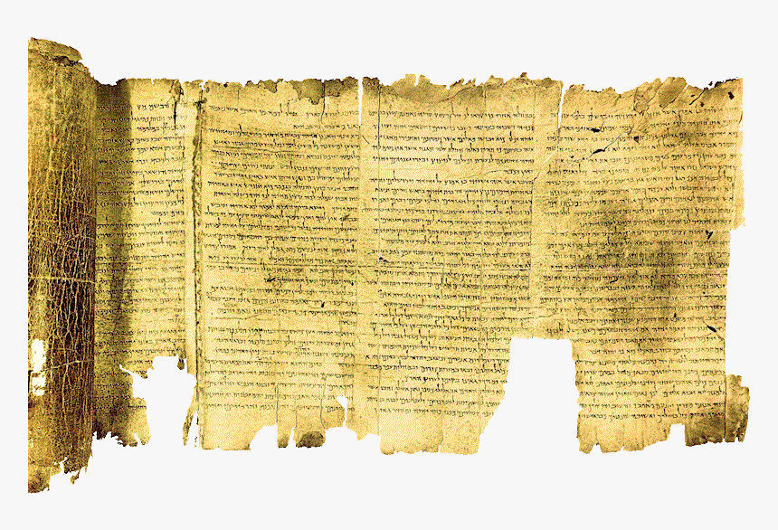 Masoretic Text - Book, HD Png Download , Transparent Png Image - PNGitem