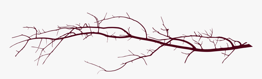 Branch Line Divider Png, Transparent Png , Transparent Png Image - PNGitem