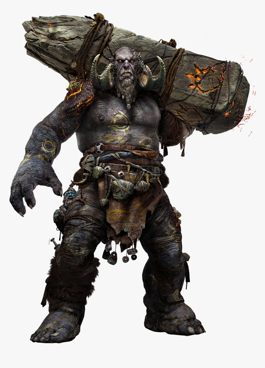 God Of War Troll Statues at Sherman Cleveland blog