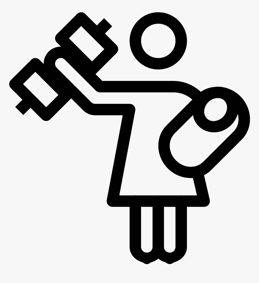 Fitness Icon Png - Icon, Transparent Png , Transparent Png Image - PNGitem