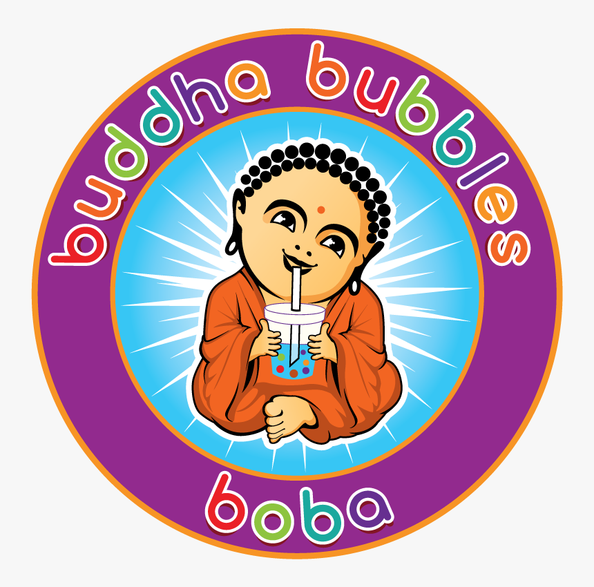 Buddha Boba, HD Png Download , Transparent Png Image - PNGitem