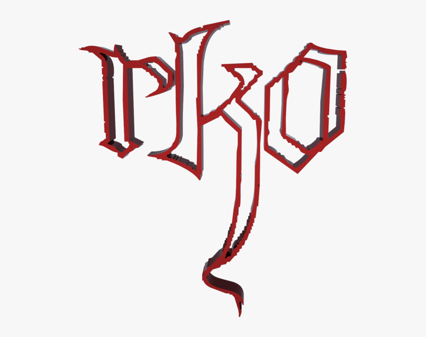 Randy Orton Rko Logo