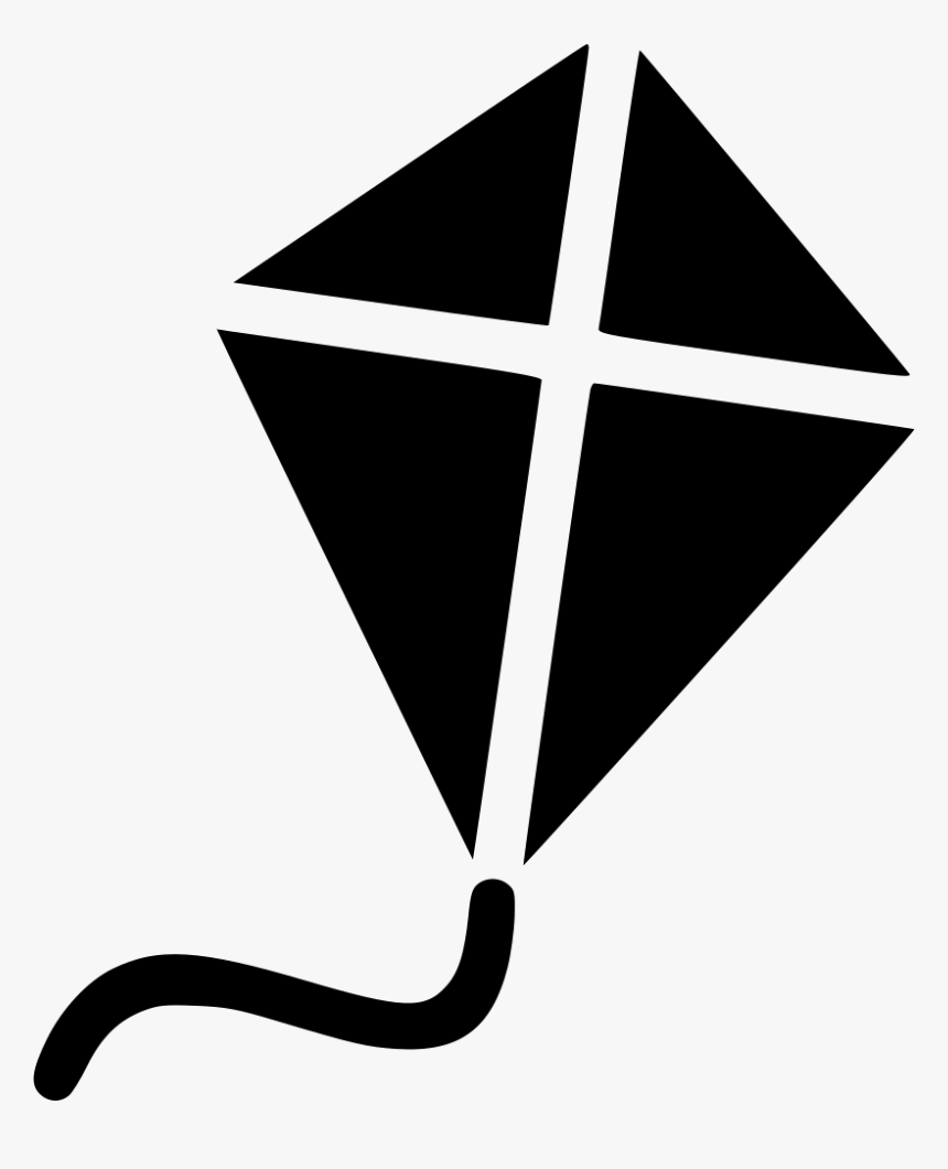 Kite - Icon, HD Png Download , Transparent Png Image - PNGitem
