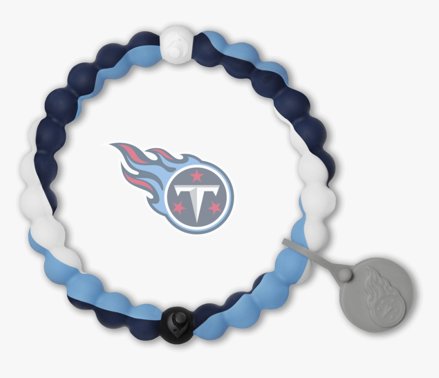 Tennessee Titans Lokai - Ohio State Lokai Bracelets, HD Png Download ...