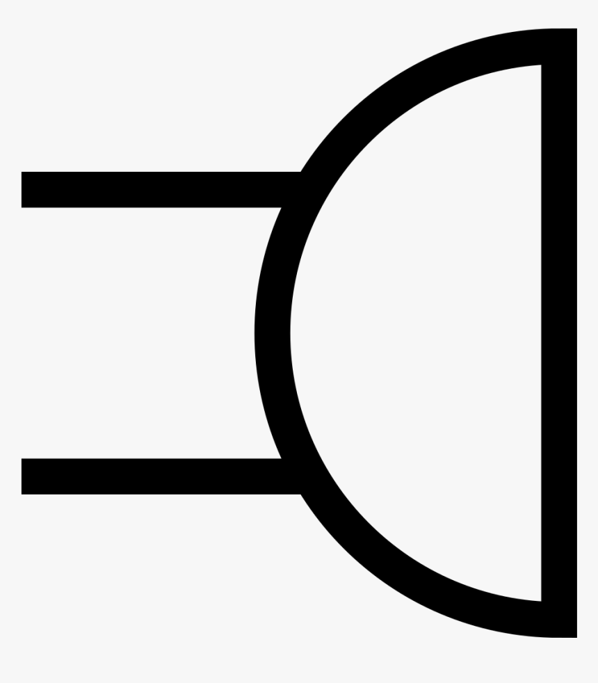 File - Ieee Mic - Svg - Mic Circuit Symbol Clipart - Microphone Circuit ...