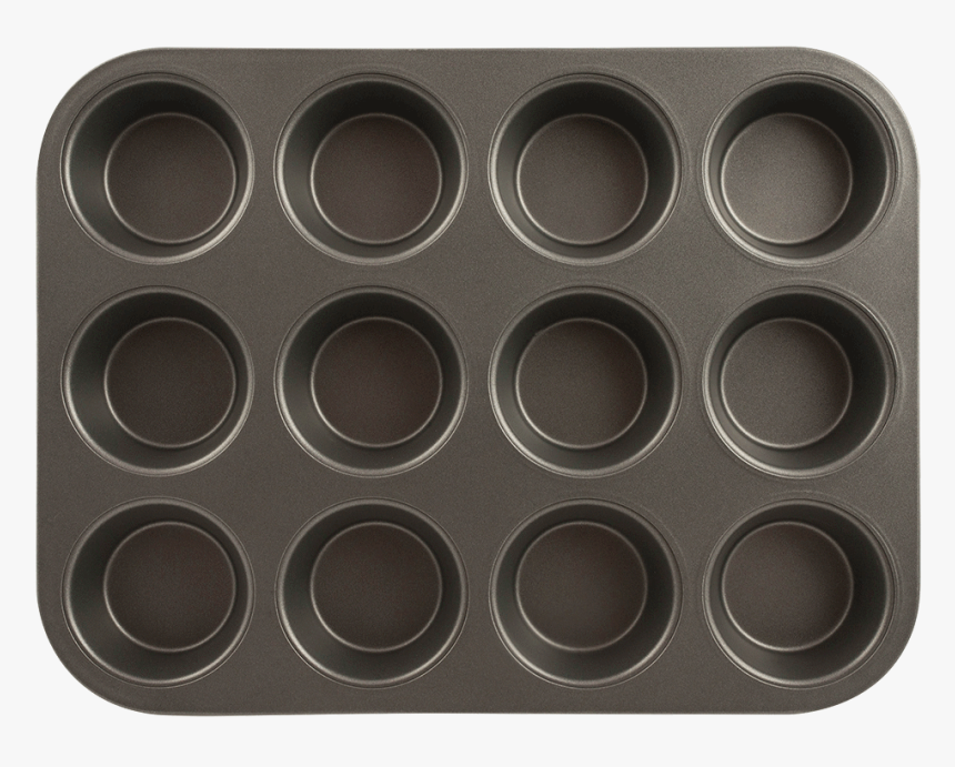 Cupcake Pan Png, Transparent Png , Transparent Png Image - PNGitem