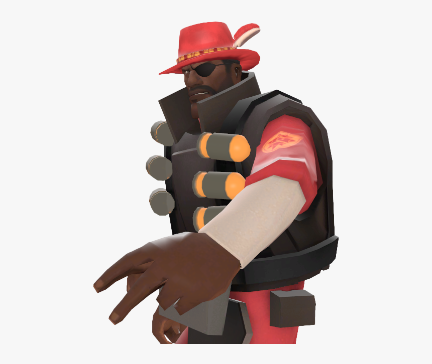 Team Fortress 2 Demoman Hats, HD Png Download , Transparent Png Image ...