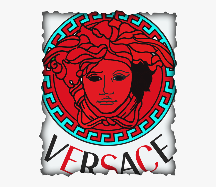 Transparent Versace Logo Png - Versace Logo Png, Png Download ...