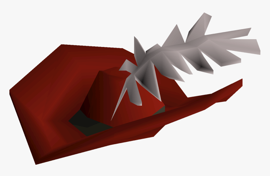 Old School Runescape Wiki - Osrs Musketeer Hat, HD Png Download ...
