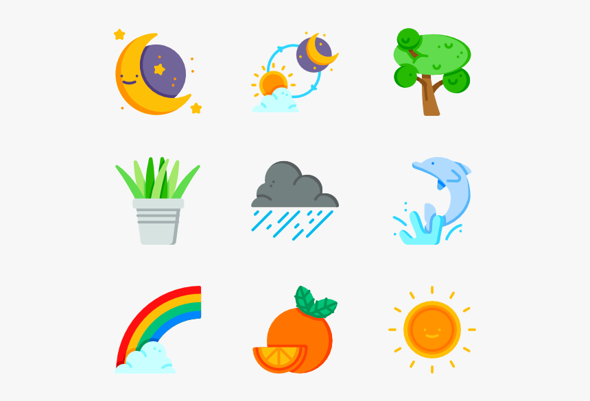 Nature, HD Png Download , Transparent Png Image - PNGitem