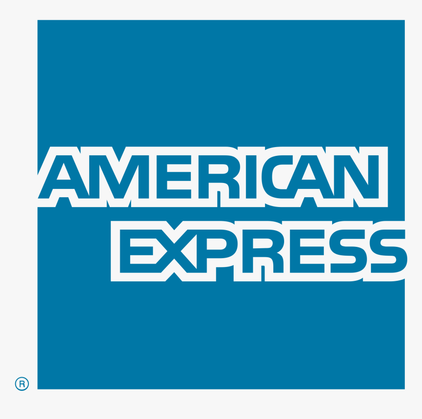 American Express Logo Png Transparent - Logo American Express Png, Png ...