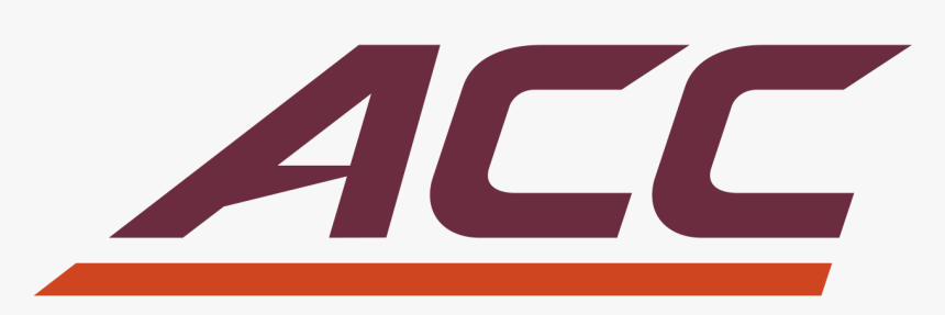 Virginia Tech Acc Logo, HD Png Download , Transparent Png Image - PNGitem