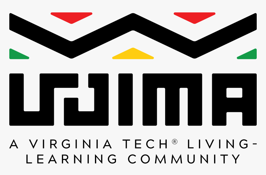 Ujima Llc Logo - Ujima Virginia Tech, HD Png Download , Transparent Png ...