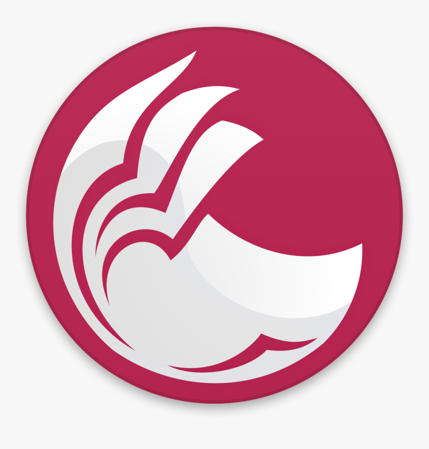 Paper Icon - Circle, HD Png Download , Transparent Png Image - PNGitem