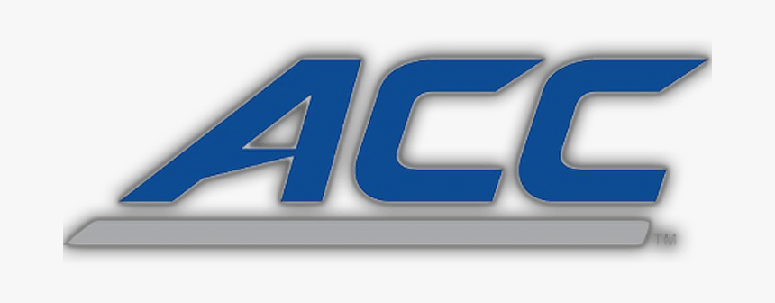 Acc Football Logo, HD Png Download , Transparent Png Image - PNGitem
