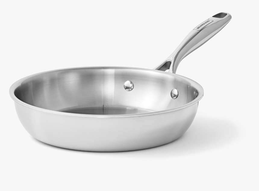 Frying Pan, HD Png Download , Transparent Png Image - PNGitem