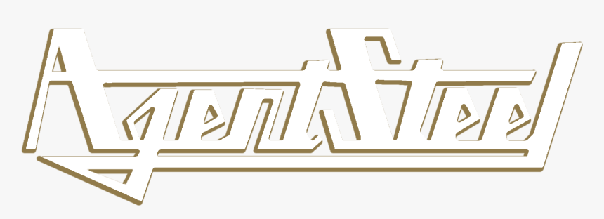 Agent Steel, HD Png Download , Transparent Png Image - PNGitem