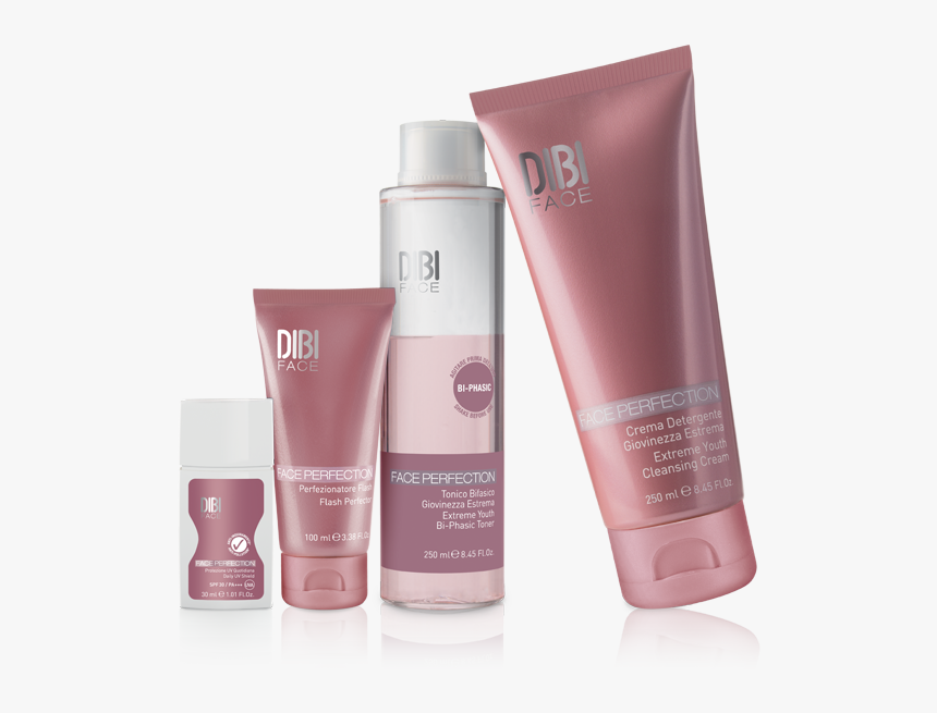 Face Perfection Dibi Milano, HD Png Download , Transparent Png Image ...