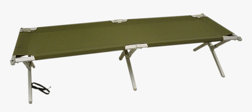 Army Cot Clipart