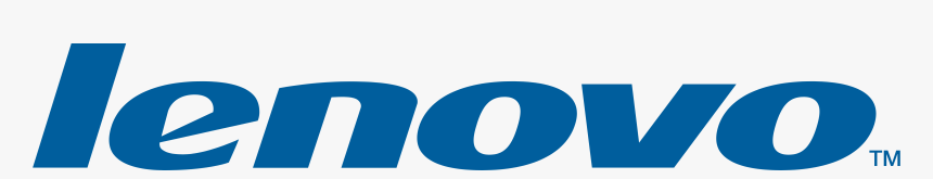 Lenovo Logo Svg, HD Png Download , Transparent Png Image - PNGitem