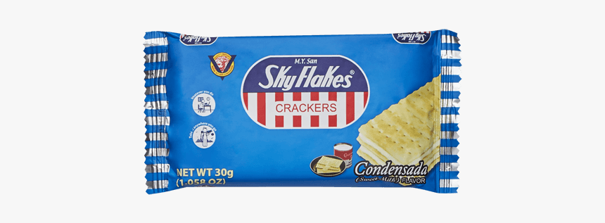 Skyflakes Crackers, HD Png Download , Transparent Png Image - PNGitem
