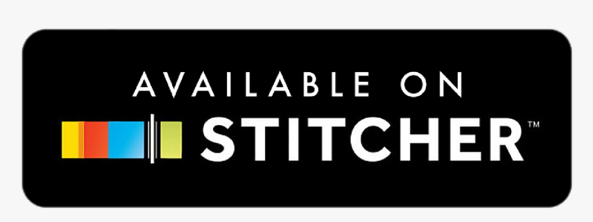 Stitcher Radio, HD Png Download , Transparent Png Image - PNGitem