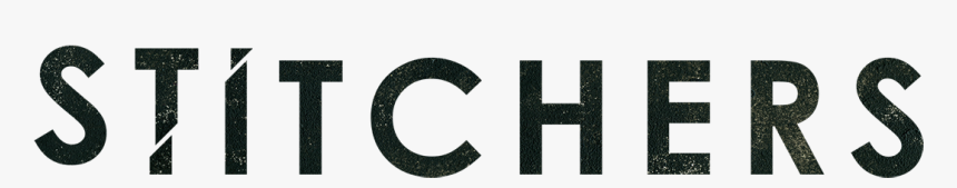 Stitchers - Stitchers Logo, HD Png Download , Transparent Png Image ...