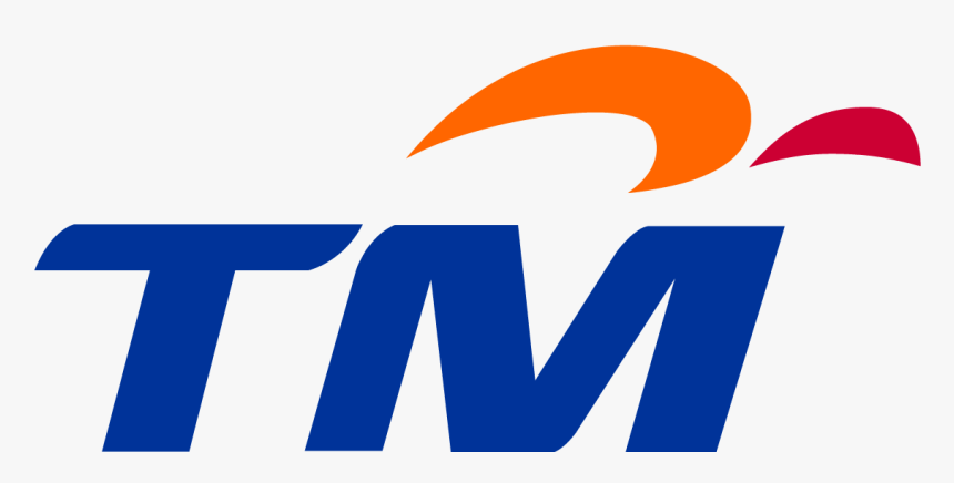 Tm - Telekom Malaysia, HD Png Download , Transparent Png Image - PNGitem