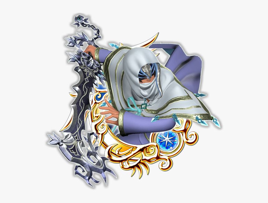 Supernova - Invi - Stained Glass 9 Khux, HD Png Download , Transparent ...