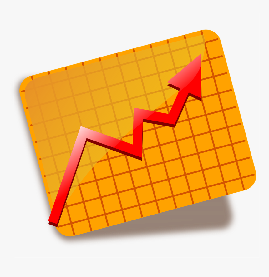 Stock Market Graph Png, Transparent Png , Transparent Png Image - PNGitem
