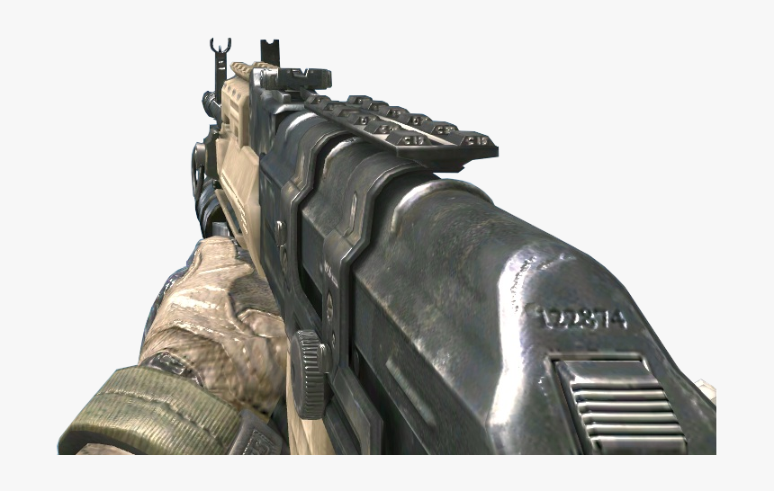 Vs Call Of Duty Ak - Call Of Duty Mw2 Ak47, HD Png Download ...