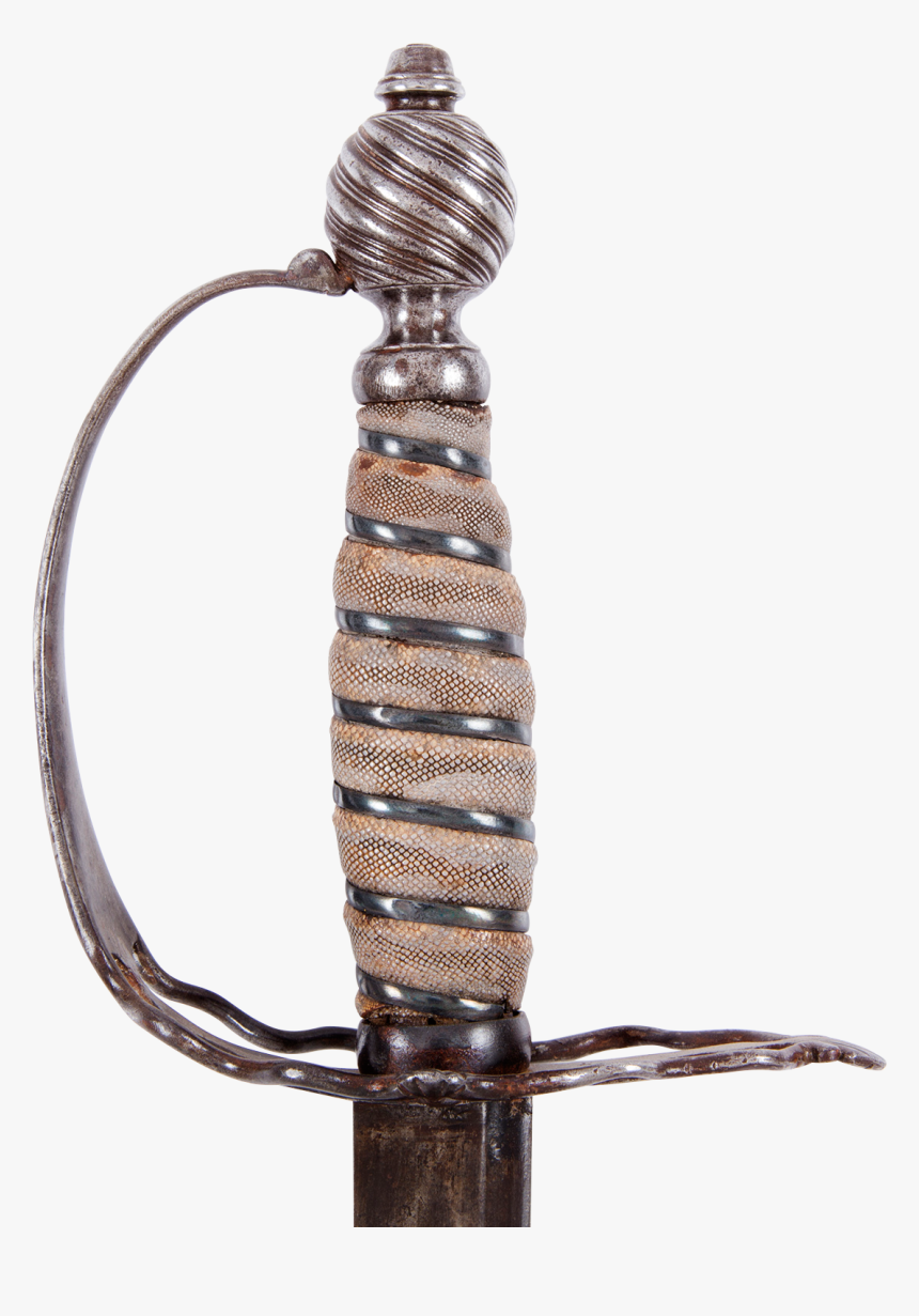 English Saber C - Melee Weapon, HD Png Download , Transparent Png Image ...