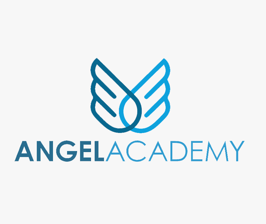 Angel Academy Logo, HD Png Download , Transparent Png Image - PNGitem