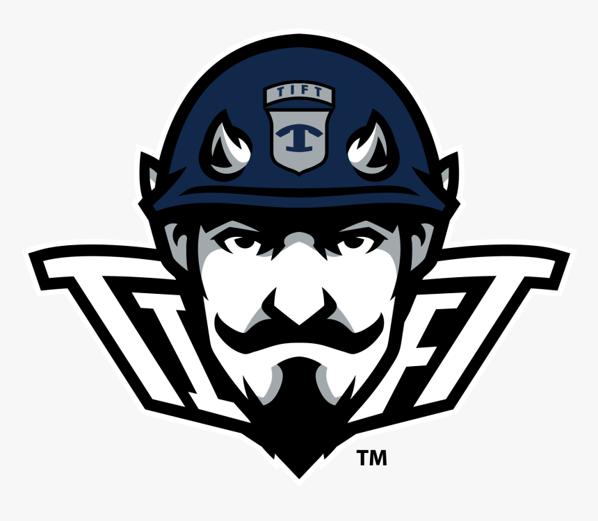 Tift County Blue Devils Logo, HD Png Download , Transparent Png Image ...