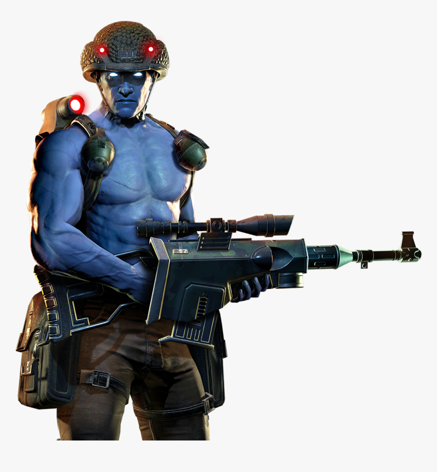 Rogue Trooper Png, Transparent Png , Transparent Png Image - PNGitem