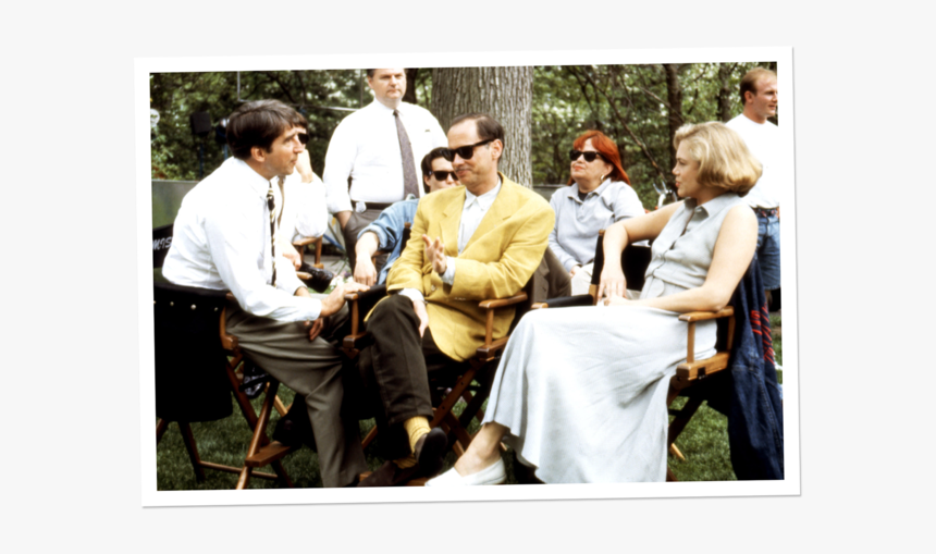 John Waters Serial Mom, HD Png Download , Transparent Png Image - PNGitem