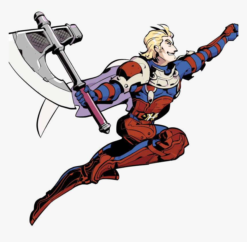 Transparent Arthur Png - Fire Emblem Arthur All Might, Png Download ...