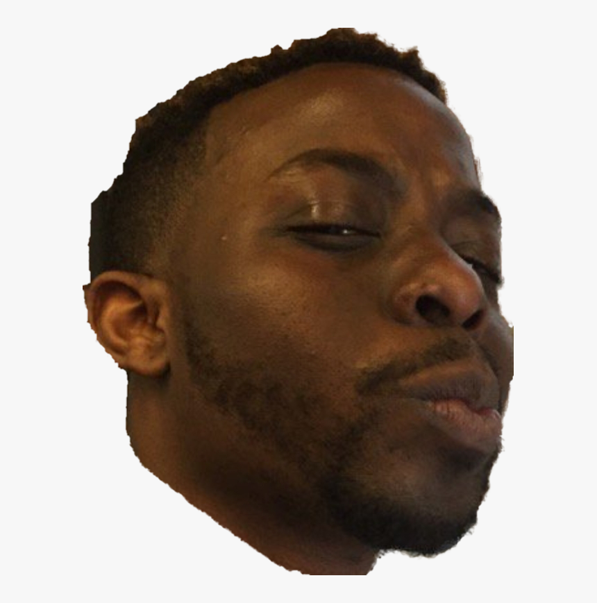John Imah Emote, HD Png Download , Transparent Png Image - PNGitem