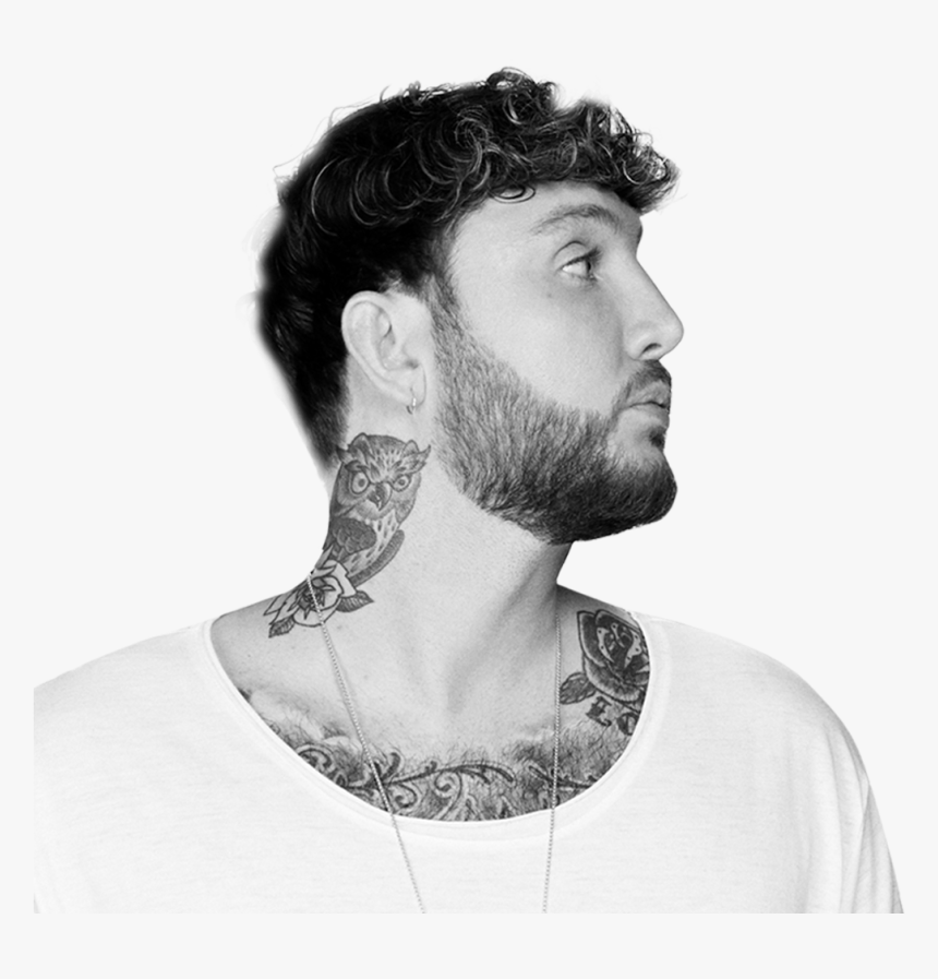 James Arthur, HD Png Download , Transparent Png Image - PNGitem